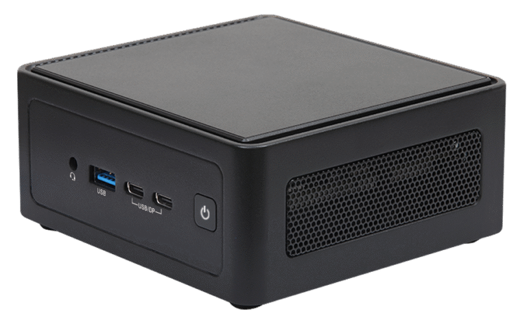Nền tảng AMD cho Hiệu suất và AI: Khám phá Dòng 4X4 BOX và IMB-A8000 - AIOT